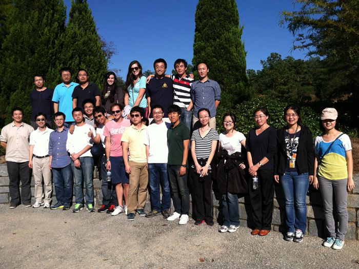 Home-The Lin Research Group